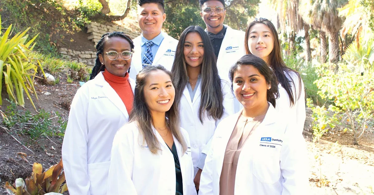 National Health Service Corps | UCLA School of Dentistry